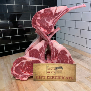 Denver Meat Market | Sam's Meats Specialty Butcher Cuts