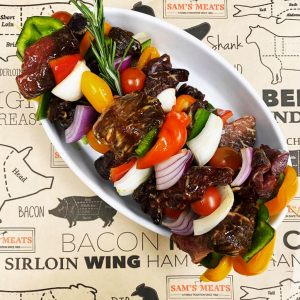 Denver Meat Market | Sam's Meats Specialty Butcher Cuts