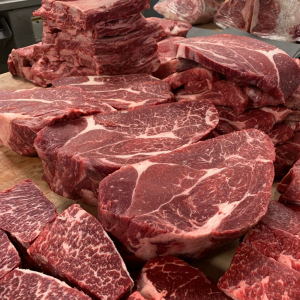 About Sam's Meats Butcher and Specialty Meat Shop