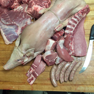About Sam's Meats Butcher and Specialty Meat Shop