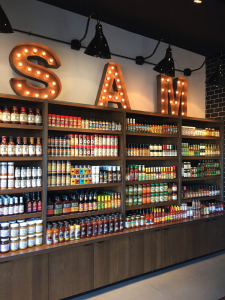 About Sam's Meats Butcher and Specialty Meat Shop